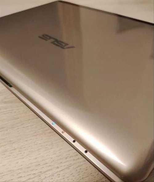 Ноутбук Asus N10Jseries