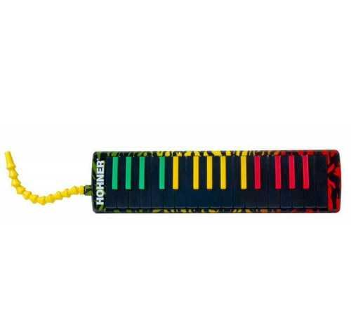 Мелодика Hohner AirBoard Rasta 32