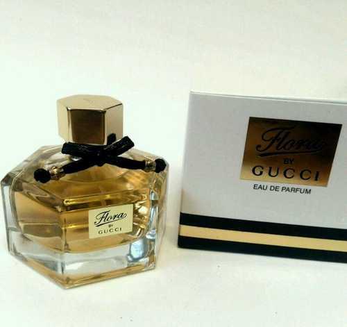 Духи Flora by Gucci edp 75ml оригинал