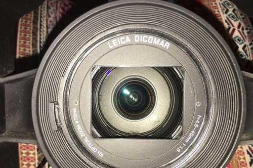 Видеокамера Panasonic ag-dvx102ben