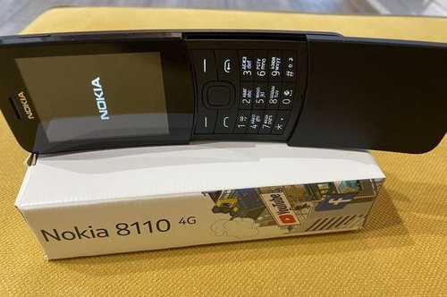 Nokia 8110 4g