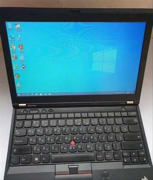 Lenovo ThinkPad X230 i5/8Gb/500Gb