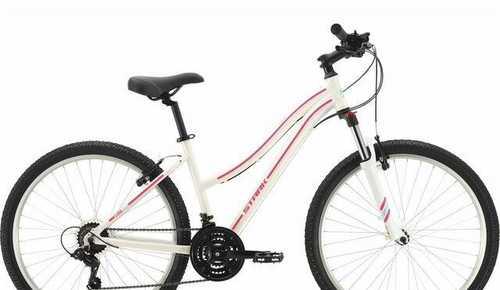 Велосипед алюминиевый Stark Luna 26.2 V