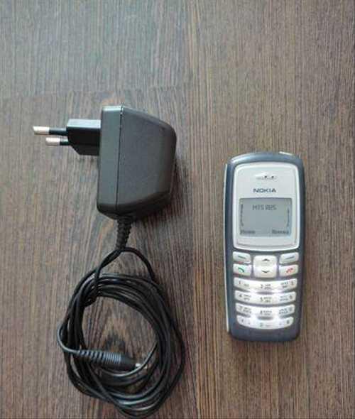 Nokia 2100