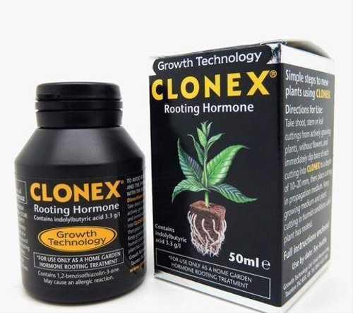 Clonex (Клонекс) 10 мл