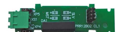Новая пр-ип485 интерфейсная плата для дома