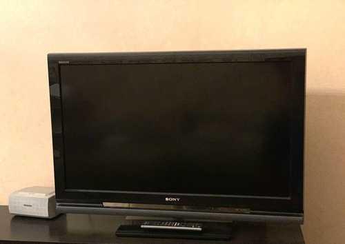 Телевизор Sony bravia KDL-37V4500