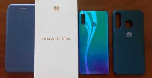 Huawei P 30 Lite 128GB