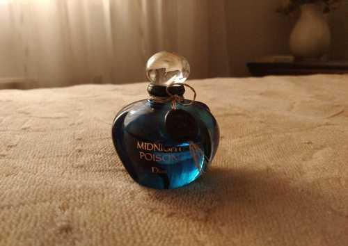 Духи Christian Dior Midnight Poison 7.5 мл