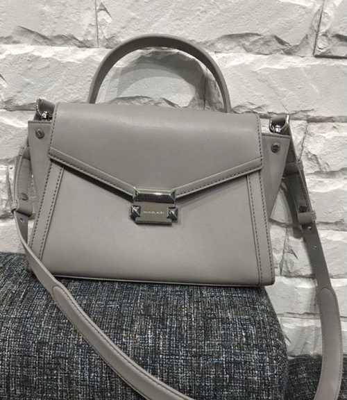 Сумка -сэтчел Michael Kors Whitney