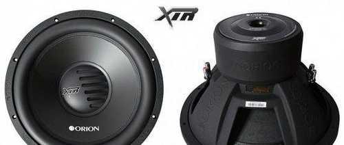 Orion XTR152D сабвуфер 38см for Box