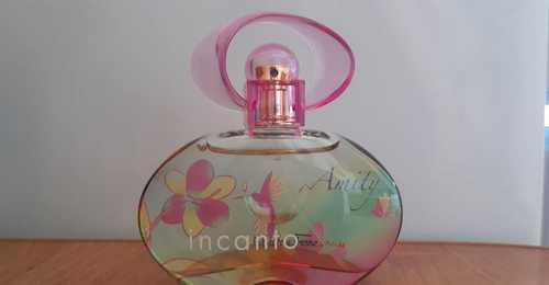 Salvatore Ferragamo Incanto Amity 50 мл