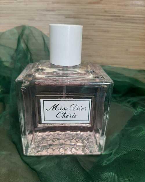 Парфюм женский Miss Dior Cherie