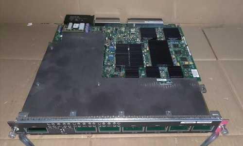 Модуль Cisco Catalyst WS-X6708-10G-3CXL