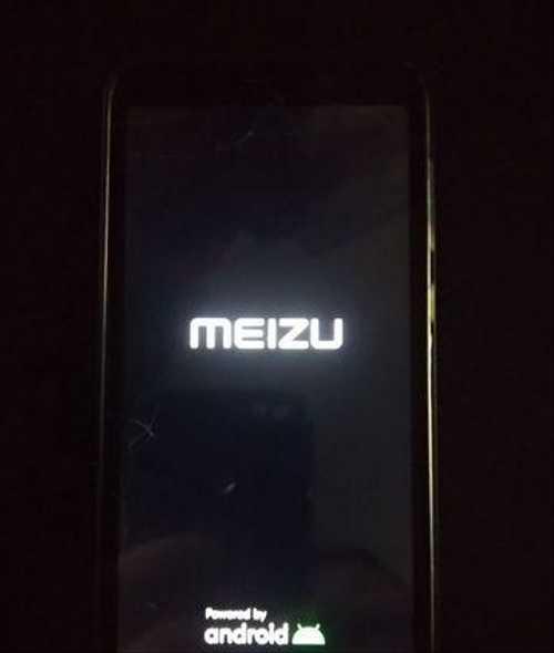 Телефон Meizu c9