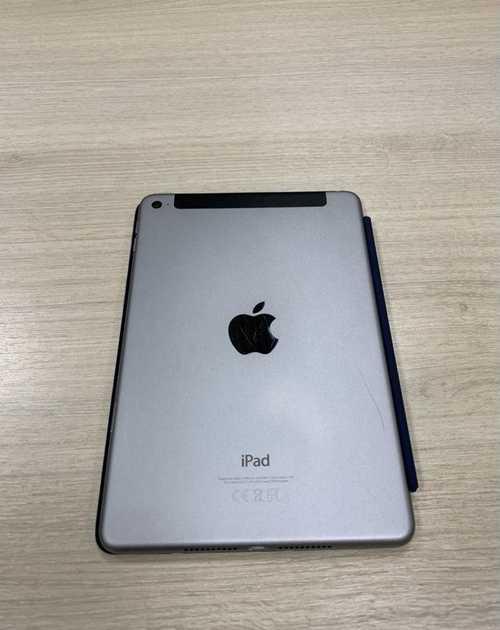 iPad mini 4,128gb(wi-if+Cellular)