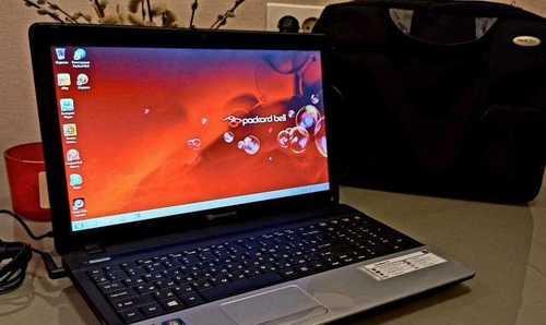 Ноутбук Packard bell q5wt6