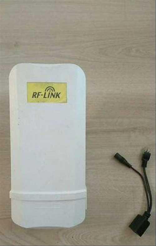 Уличный роутер 4g LTE WiFi openwrt