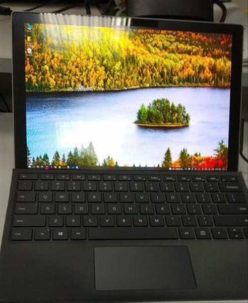 Microsoft Surface Pro Model 1796 i5