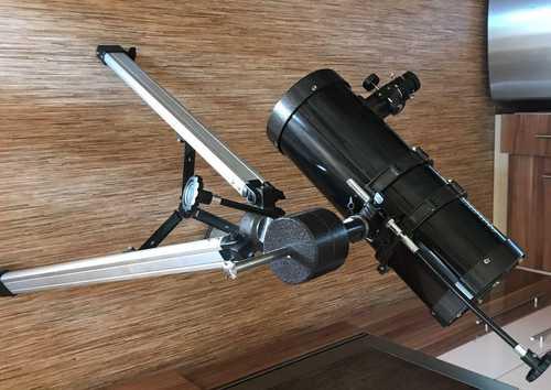 Телескоп Celestron powerseeker 127EQ