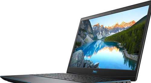 Ноутбук Dell G3 15