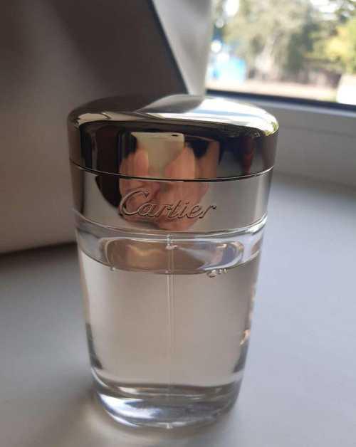 Cartier Baiser Vole