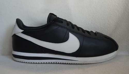 Nike Cortez Basic Leather