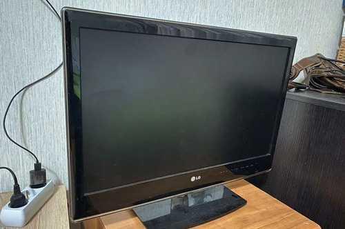 Телевизор lg 22lv2500