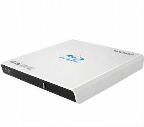 Привод portable BD writter samsung SE-506