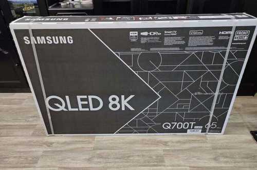 Новый 8K Samsung QE65Q700TAU
