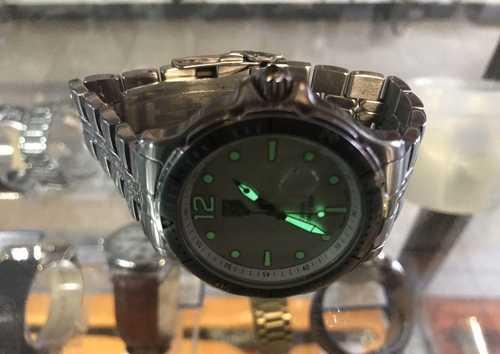 Швейцарские часы № 239 LNS RWG 002 бу оригинал