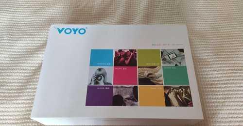 Ноутбук трансформер voyo Vbook V3