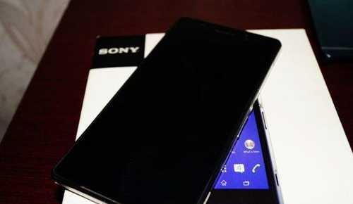 Sony Xperia Z2 (D6503) Black LTE (оригинал,новый)