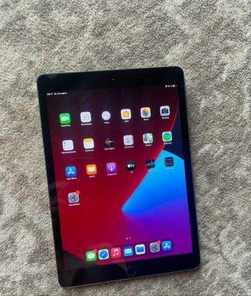 iPad 7 128gb a2197 2019 рст