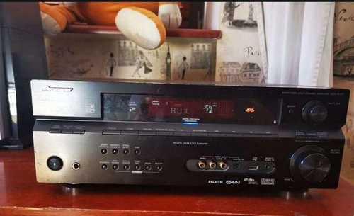 Ресивер Pioneer vsx-917V