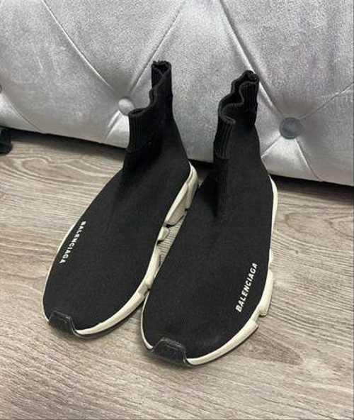 Balenciaga кроссовки