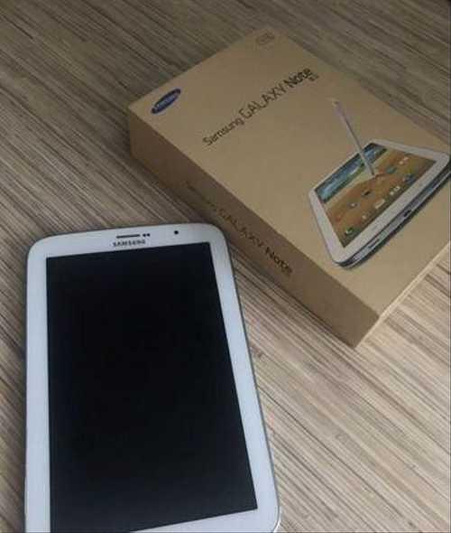 Планшен SAMSUNG Galaxy Note 8.0 N5100 16GB