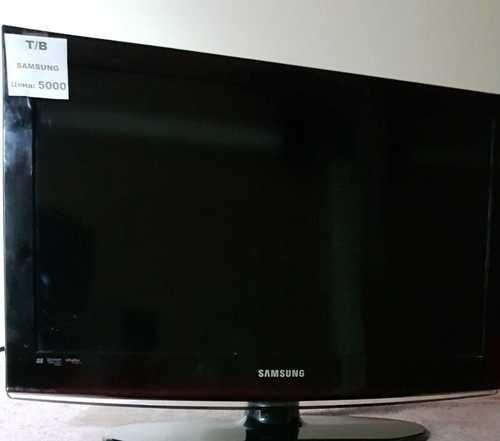 Телевизор SAMSUNG LE26C450E1W