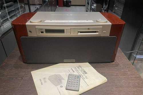 Муз система sony md 7000 celebtity 2