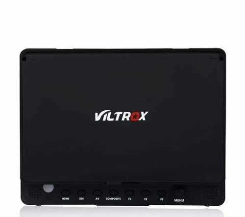 Viltrox dc-70 pro 4k монитор для камеры