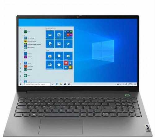 Ноутбук Lenovo ThinkBook 15.6"