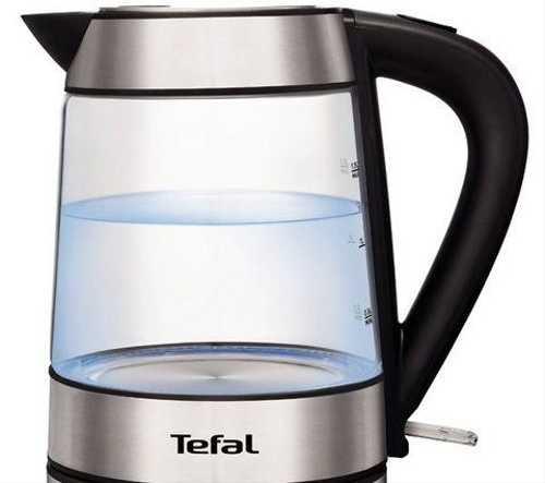 Электро-чайник Tefal KI730D30