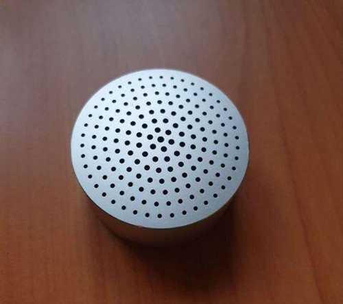 Xiaomi mi portable Bluetooth speaker