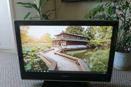 Телевизор Toshiba 32xv500pr FullHD