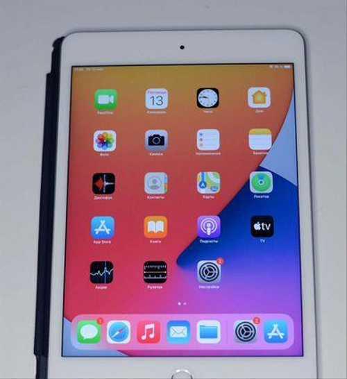 iPad Mini 5 64gb