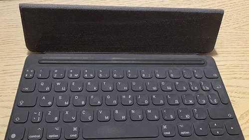 Apple Smart Keyboard 10,5