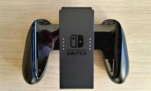 Продам держатель для Joy-con Nintendo Switch