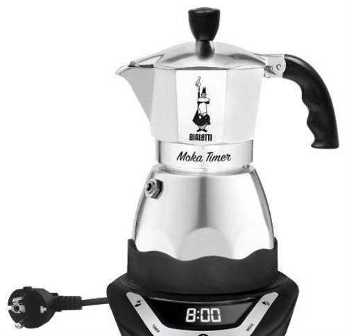 Moka Timer bialetti