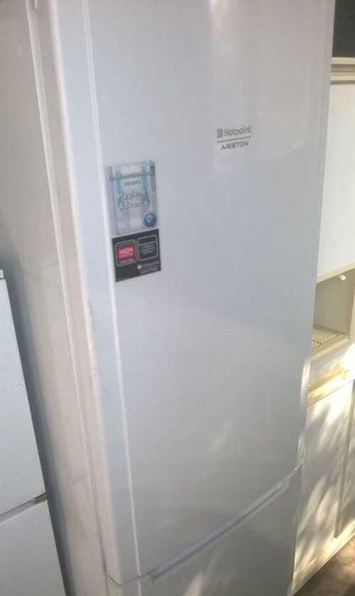Холодильник hotpoint-ariston hbm1180