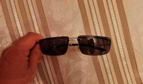 Sunglasses очки мужские Polo Ralph Lauren